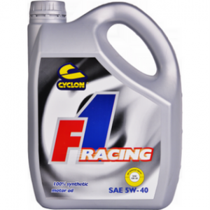 F1 Racing 5W-40 (4 litres) – Hydraulic46